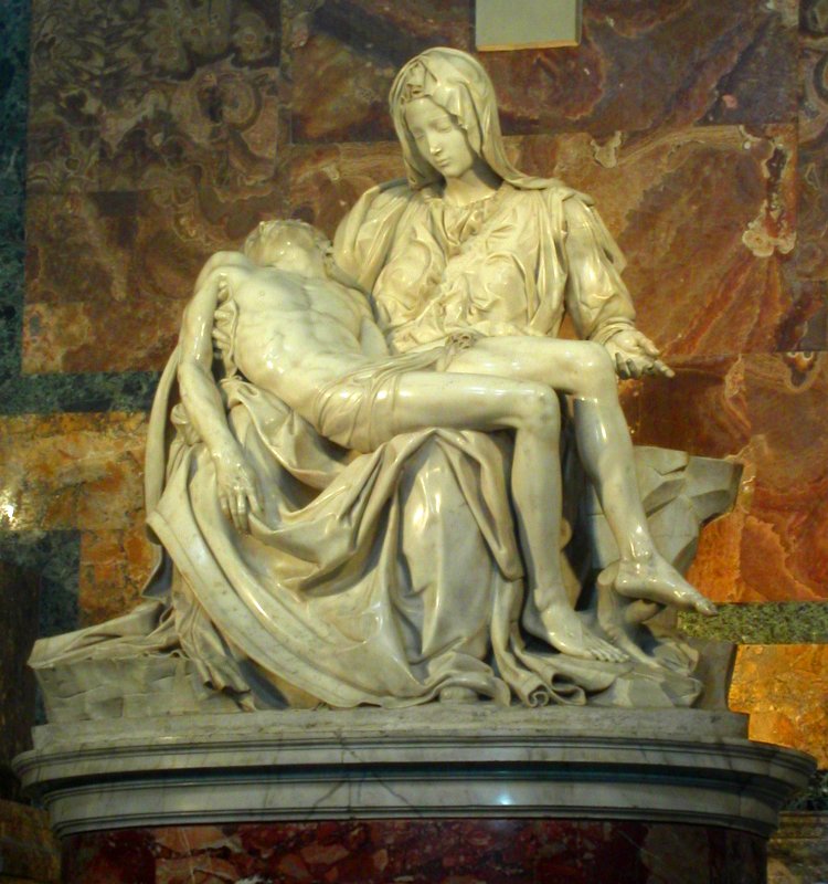 Torna a Surriento--Our trip to Italy